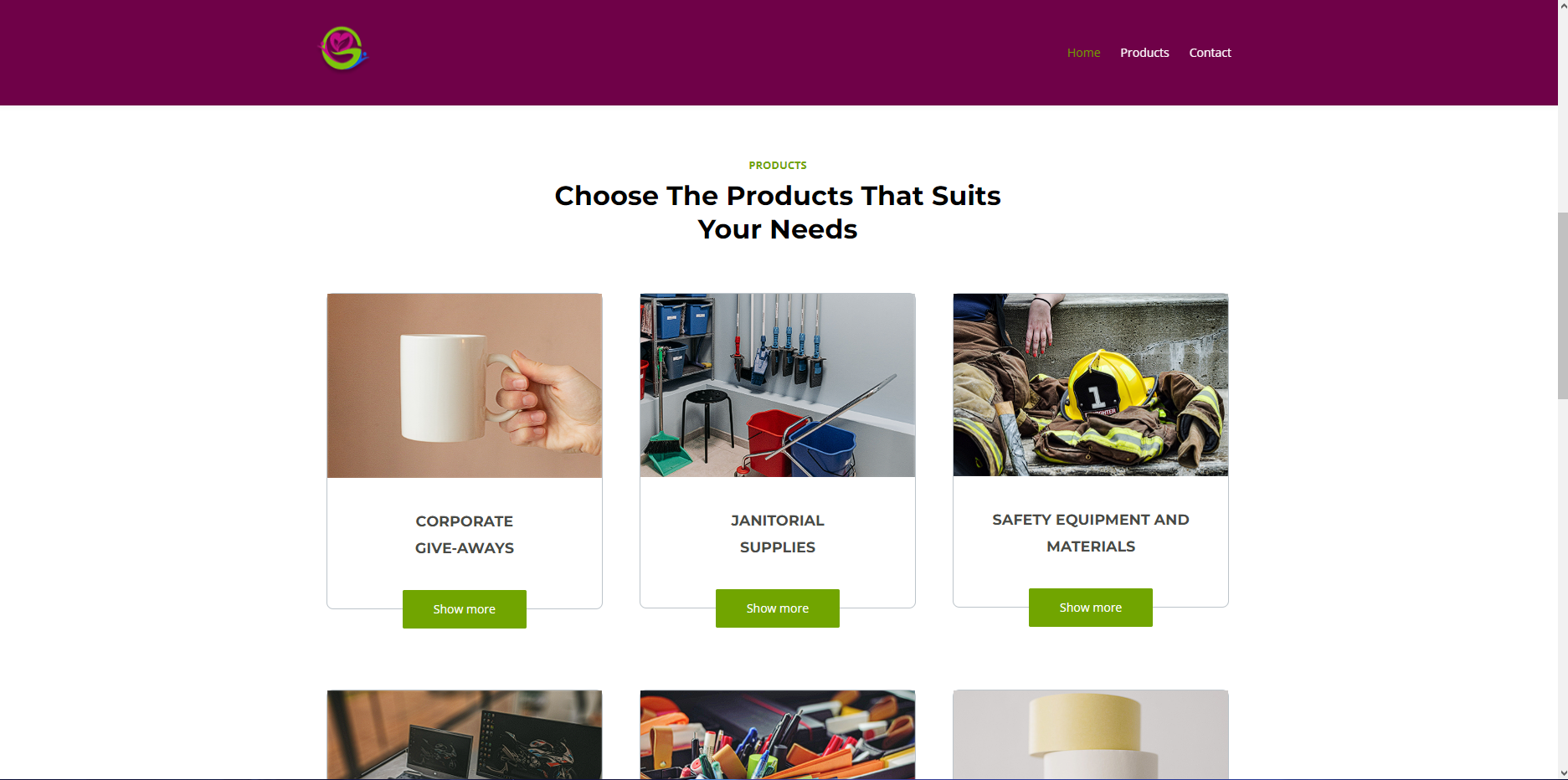 Portfolio | Mark Lumongsod