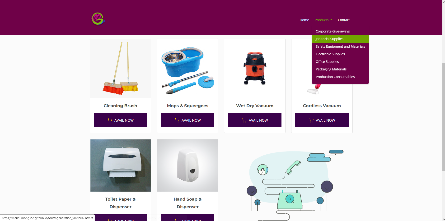 Portfolio | Mark Lumongsod