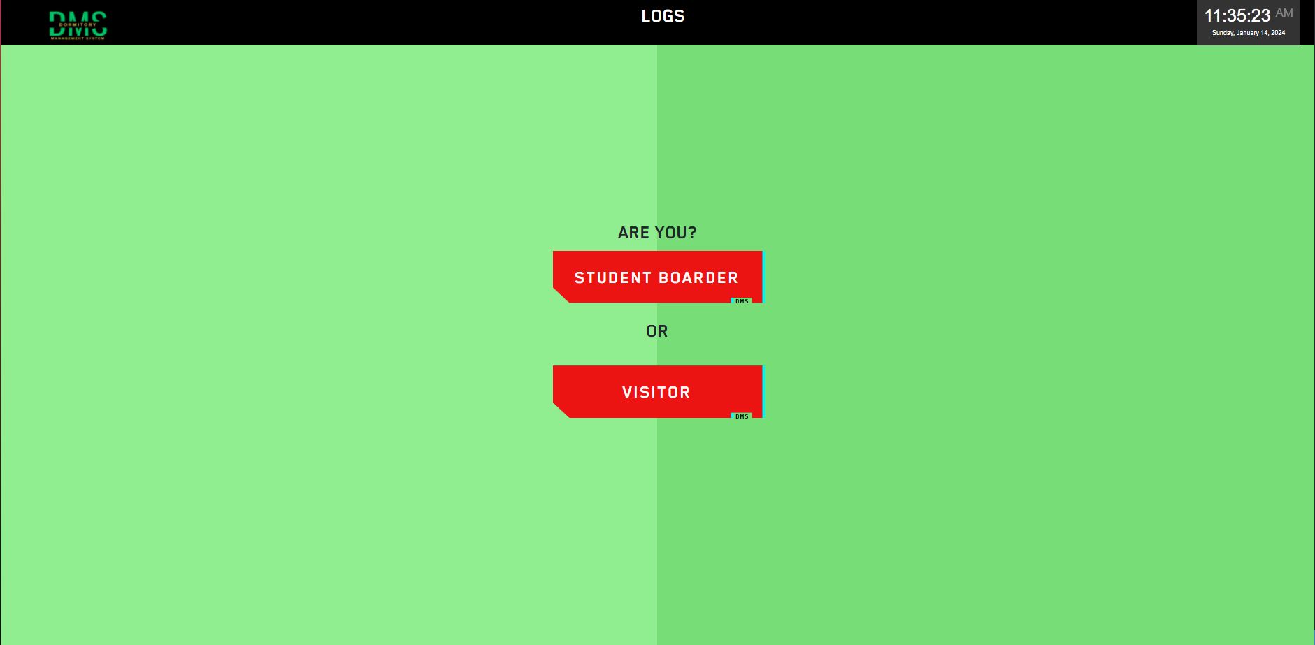 Portfolio | Mark Lumongsod