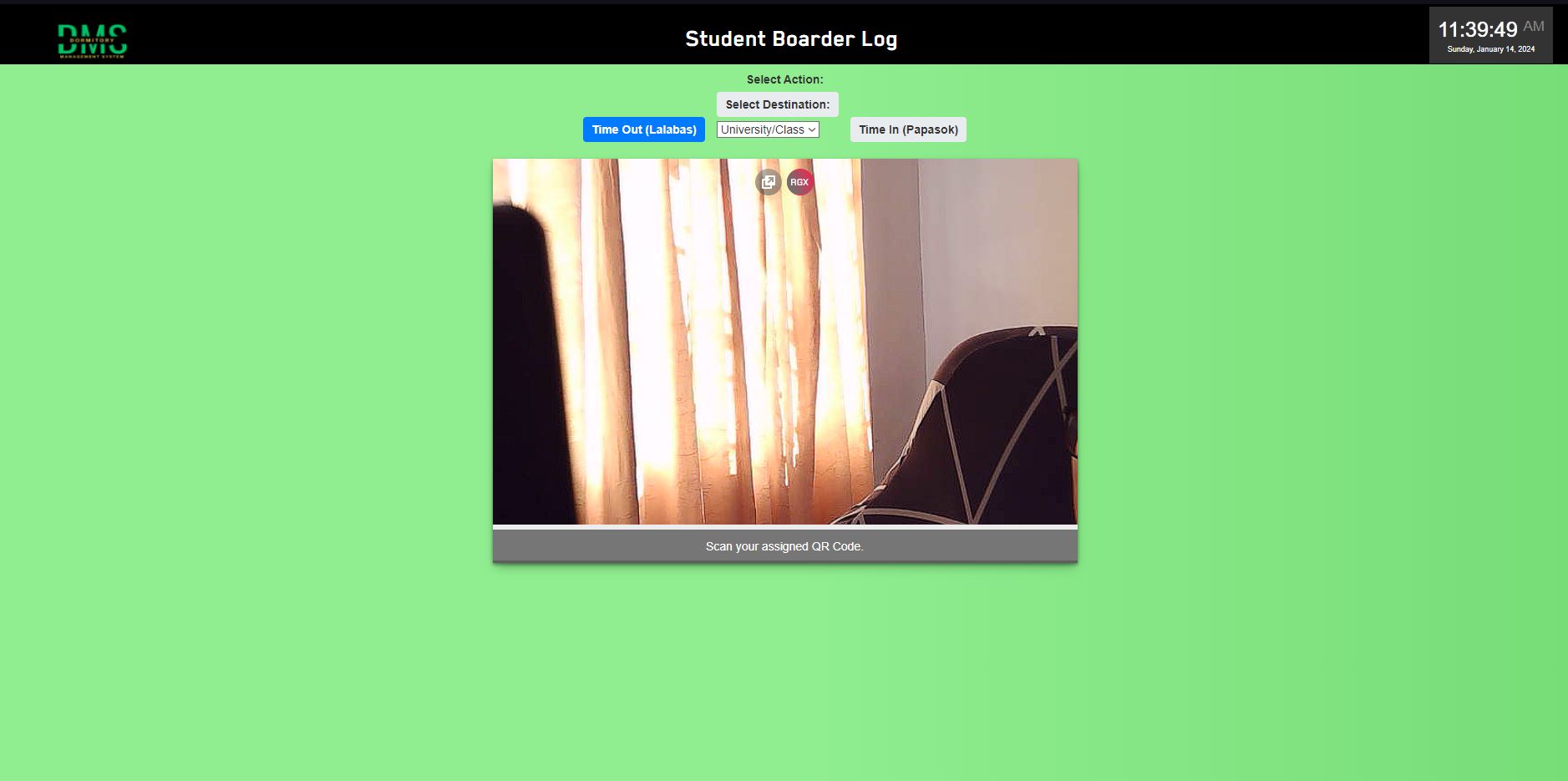 Portfolio | Mark Lumongsod