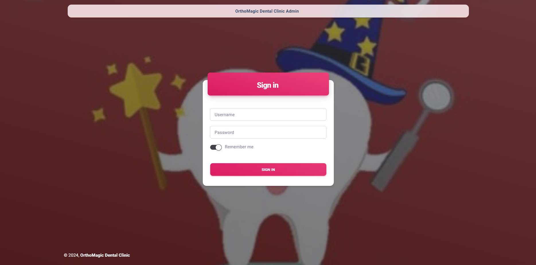 Portfolio | Mark Lumongsod